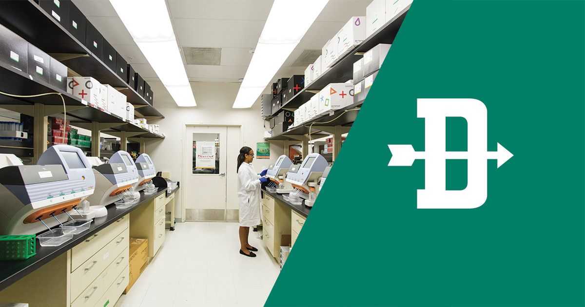 Laboratorio Chimico - Dollmar S.p.A.